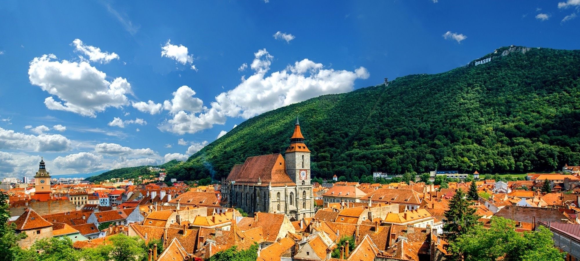 Hotel Ambient Brașov - Cazare în Centrul Orașului - Rezervări online